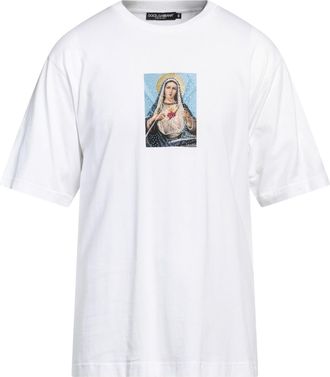 Dolce & Gabbana TOPS - T-shirts auf YOOX.COM