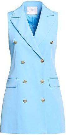 White Wise Ensembles et coordonn&eacute;s - Blazers sur YOOX.COM