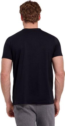 Falke T-Shirt Essential T-Shirt aus reiner Baumwolle (1-tlg., 1) aus reiner Baumwolle