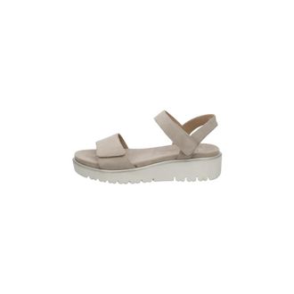 Ara Elegante Sandale f&uuml;r Sommertage - - Shoes - Damen - Grau - 38 EU