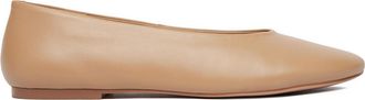 Gino Rossi Ballerinas GINO ROSSI C-V2127-241 Beige