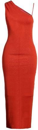 Nanushka ROBES - Robes longues sur YOOX.COM