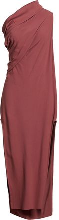 Rick Owens KLEIDER - Maxi-Kleider auf YOOX.COM