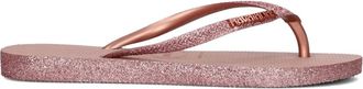 Havaianas Damen, Schuhe, Rosa, 41 EUGr&ouml;&szlig;e