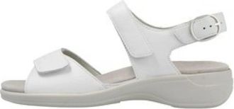Semler Sandaletten - - Shoes - Damen - Wei&szlig; - 40 EU