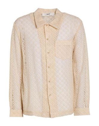 S&eacute;fr TOPS - Chemises sur YOOX.COM