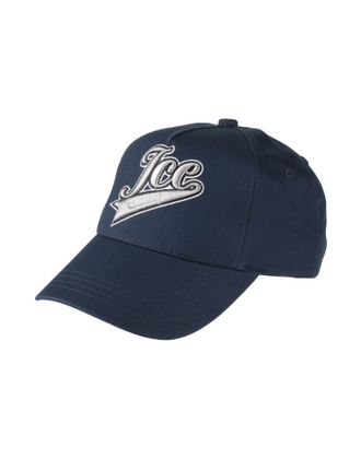 Iceberg ACCESSOIRES - M&uuml;tzen & H&uuml;te auf YOOX.COM