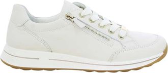 Ara Femme, Chaussures, Blanc, Taille: 36 1/2 EU 24801 Z6 Baskets