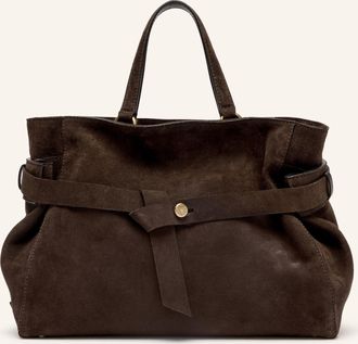 Gianni Chiarini Gianni Chiarini Shopper Miranda Extra Large braun