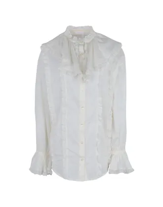 See By Chlo&eacute; TOPS - Hemden auf YOOX.COM