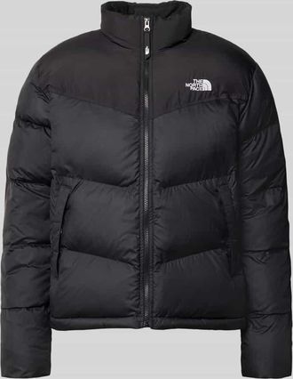 The North Face Regular Fit Jacke in Stepp-Optik Modell SAIKURU