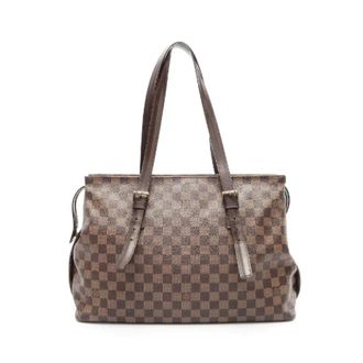 Louis Vuitton Damen, Pre-Owned, Braun, ONE SIZEGröße