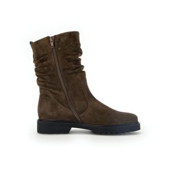 Gabor Damen, Schuhe, Braun, 39 1/2 EUGr&ouml;&szlig;e