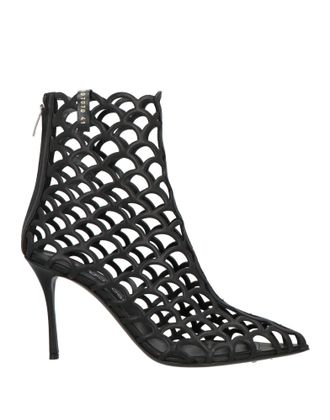 Sergio Rossi SCHUHE - Stiefeletten auf YOOX.COM