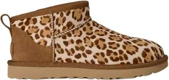 UGG Ugg, Femme, Chaussures, Brun, Taille: 41 EU Tazz Plains