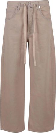 Citizens Of Humanity Casual Hose - Beige