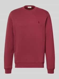Armedangels Regular Fit Sweatshirt aus reiner Baumwolle Modell BAARO