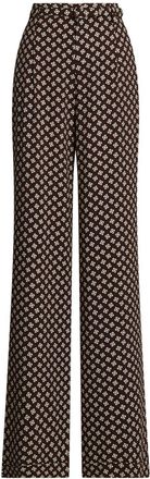 Ralph Lauren Collection pantalon Dean - Marron