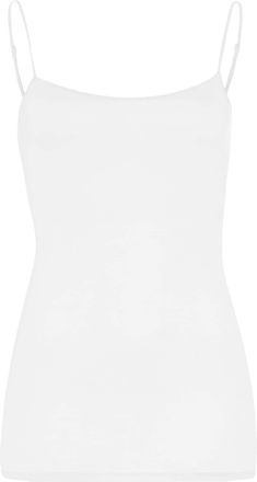 Hanro Unterhemd Ultralight