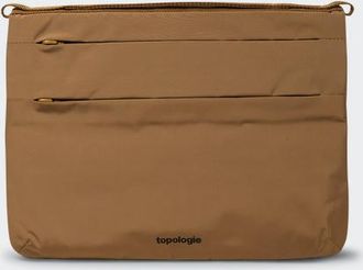 Topologie Pochette - Taille TU