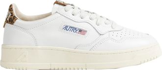 Autry Medalist Low Sneakers