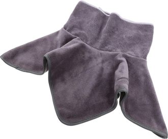 Valiclud Massagebett Spannlaken mit Nasenschlitz Atmungsaktives Mikrofaser bezug Ölresistent und Weich für Schönheitssalons Spa Kliniken und Fußpflege Komforta