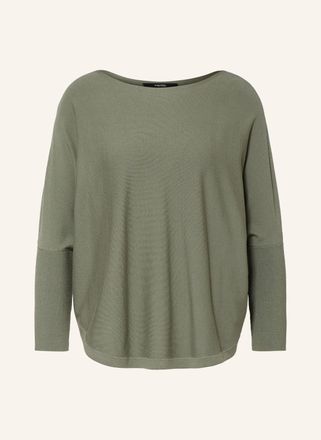 someday Someday Pullover Tiraja Mit 3/4-Arm gruen