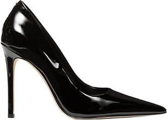 Michael Kors Escarpins vernis en cuir