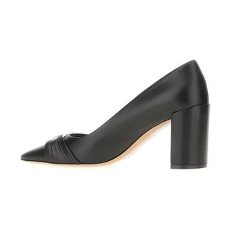 Ferragamo Damen, Schuhe, Schwarzk, 37 EUGr&ouml;&szlig;e