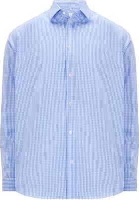 Au Printemps Paris Chemise en coton