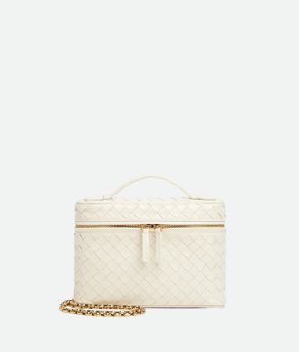 Bottega Veneta Vanity Souple Petit Format - Bottega Veneta