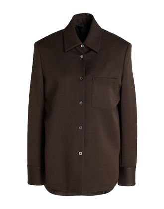 Acne Studios JACKEN & M&Auml;NTEL - Jacken und Anoraks auf YOOX.COM
