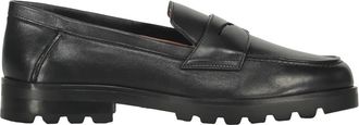 Santoni Femme, Chaussures, Noir, Taille: 40 EU Mocassins