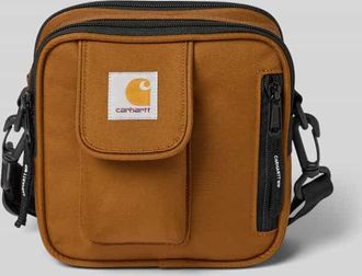 Carhartt Work in Progress Crossbody Bag mit Logo-Patch