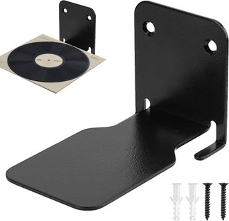 Generic Als schwebendes Wandregal - Versteckter B&uuml;cherregal, modernes Aufbewahrungsregal | Sessond ohne Rhythmus-Ersparnis f&uuml;r Handwerk, traditionelle T&ouml;pfe, 