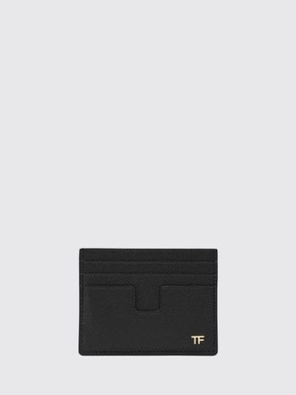 Tom Ford Portefeuille Homme couleur Noir