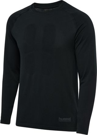Hummel hmlHIIT SEAMLESS T-SHIRT L/S