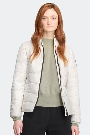 Canada Goose Abbott Kapuzenjacke mit Black Disc