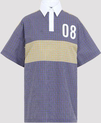 Moschino Polo Shirt