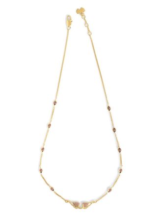 Zadig&Voltaire collier Rock - Or