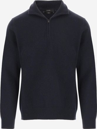 Vince Pull en cachemire Vince