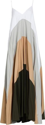 Semicouture KLEIDER - Maxi-Kleider auf YOOX.COM