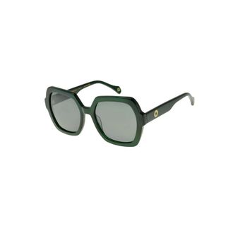 Ines De La Fressange Damen, Accessories, Gr&uuml;n, ONE SIZEGr&ouml;&szlig;e