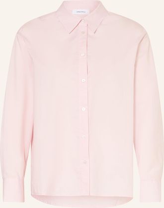 Darling Harbour Darling Harbour Hemdbluse rosa