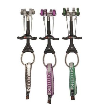 Wild Country Friend Set 0.4, 0.5, 0.75 - Friends