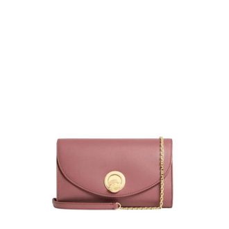 Coccinelle Nikla Small - - Bags - Damen - Rosa - ONE SIZE