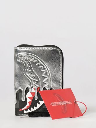 Sprayground Portefeuille Homme couleur Multicolore