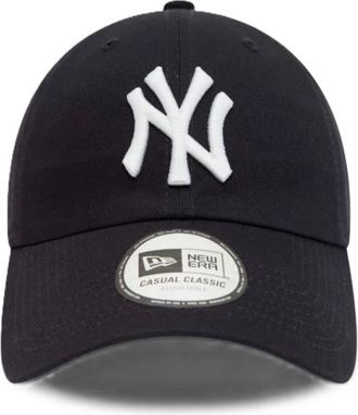 New Era unisex, Accessoires, Noir, Taille: ONE Size League Ess 9Twenty Hat