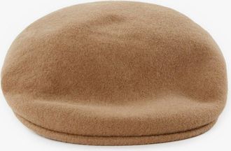 Kangol B&eacute;ret en laine