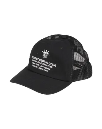 St&uuml;ssy ACCESSOIRES - M&uuml;tzen & H&uuml;te auf YOOX.COM